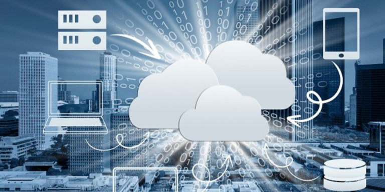 How AI is Transforming Cloud Computing?